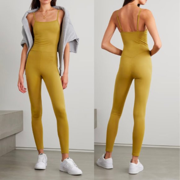 girlfriend collective | Pants & Jumpsuits | Nwt Girlfriend Collective ...